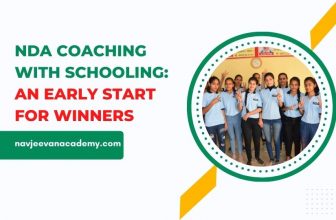 Navjeevan CBSE Academy | Best English Medium CBSE School in Sikar